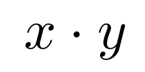 Mathematischen Symbole – Latex Fragen Start